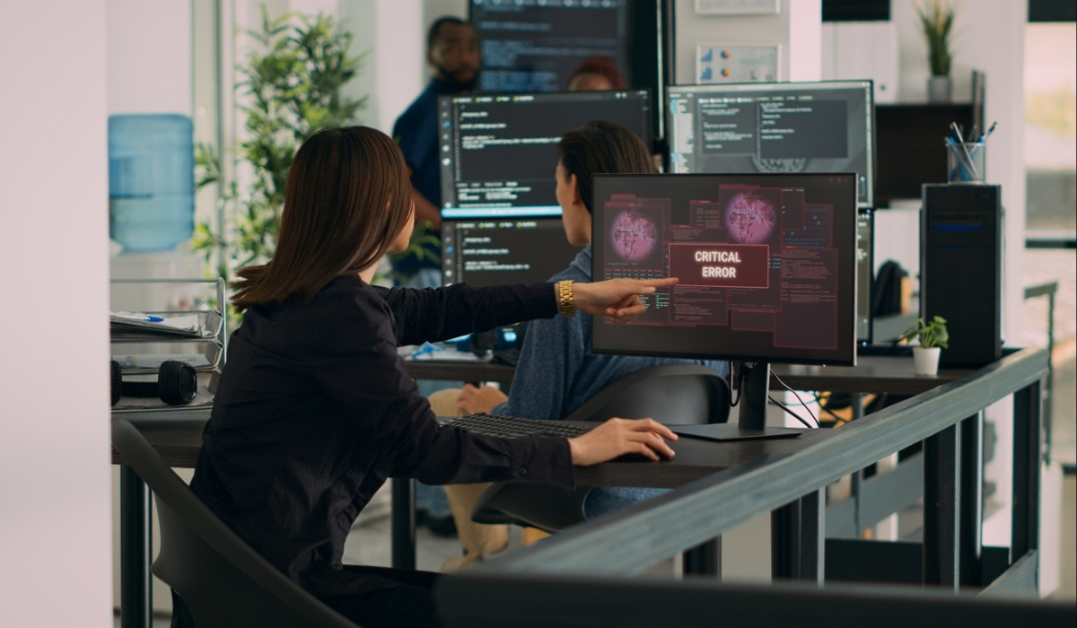 9 Internal Data Breach Examples To Learn From Security Boulevard